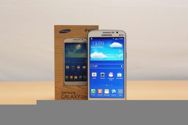 Galaxy Grand 2 için Android 4.4 yayınlandı