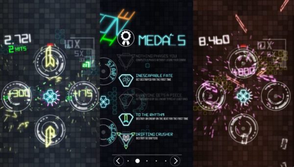 Windows Phone için Neonize yayınlandı