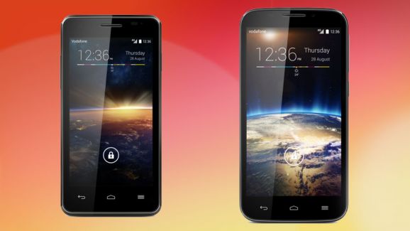 İlk Yerli Üretim 4G'li Telefon Smart 4 Power Tanıtıldı!