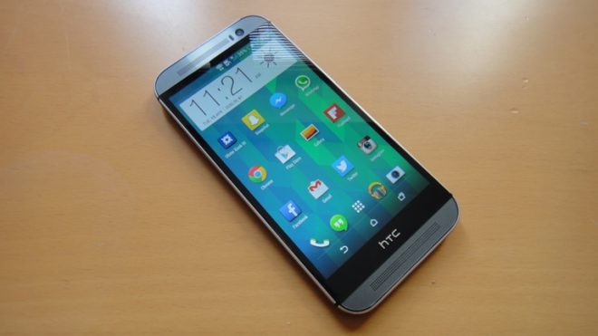 HTC bir yeni modelini daha duyurdu! - Cepkolik HTC bir yeni modelini daha duyurdu! - Cepkolik