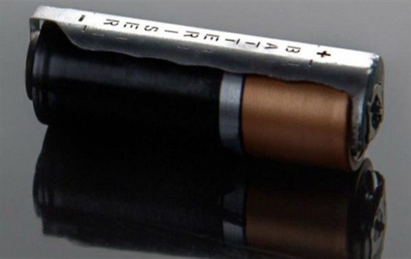Batteriser İsimli Metal Aparat,Pillerin Ömrünü Uzatabilecek - Cepkolik