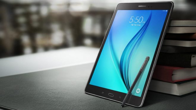 Samsung Galaxy Tab A 2016 Modeli Ortaya Çıktı - Cepkolik Samsung Galaxy Tab A 2016 Modeli Ortaya Çıktı - Cepkolik