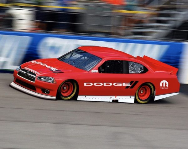 Dodge, NASCAR'a Dönmeyi Düşünüyor - Cepkolik