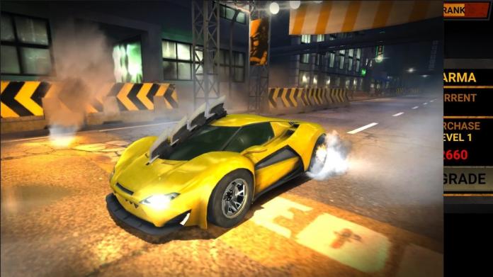 Carmageddon: Crashers Android İçin Yayınlandı - Cepkolik