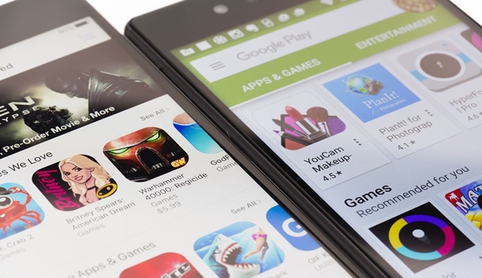 Google Play Store En İyi Uygulamalar 2017 Listesi Yayınlandı - Cepkolik