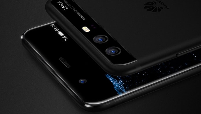 Huawei P11 2018 İlk Çeyreğinde Geliyor - Cepkolik