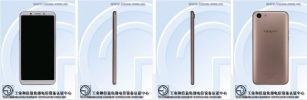 Oppo A85 TENAA Kayıtlarında Göründü - Cepkolik