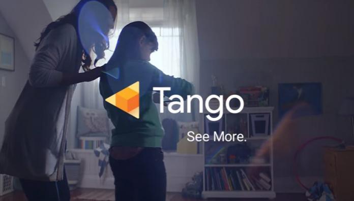 Google'ın Tango AR Platformu 1 Mart'ta Kapanıyor - Cepkolik