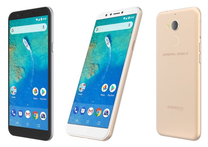 General Mobile GM 8 Tanıtıldı! Özellikleri, Çıkış Tarihi ve Fiyatı ...