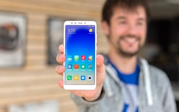 Xiaomi Redmi Note 5 Pro 14 Şubat'ta Satışa Çıkıyor - Cepkolik