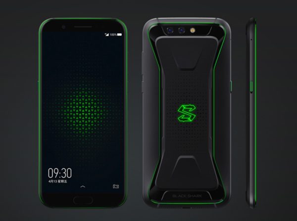 Xiaomi Black Shark Özellikleri, Çıkış Tarihi ve Fiyatı - Cepkolik