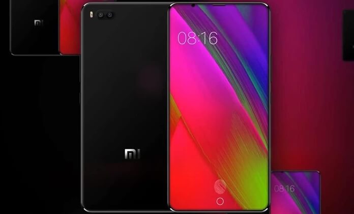 Xiaomi Mi 7 Tanıtım Posteri Sızdırıldı! İşte Çıkış Tarihi! - Cepkolik