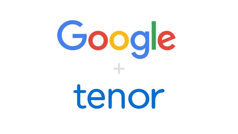 Google, Tenor Şirketini Satın Aldı - Cepkolik