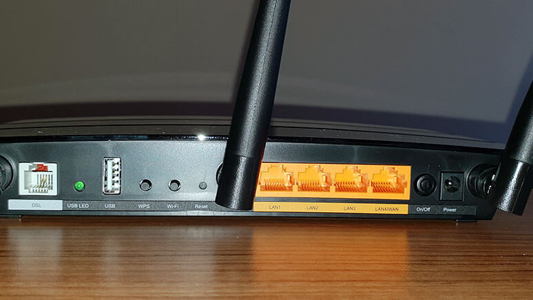 TP-Link Archer VR400 İncelemesi - Cepkolik