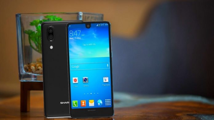 Sharp Aquos C10 Özellikleri, Çıkış Tarihi ve Fiyatı - Cepkolik
