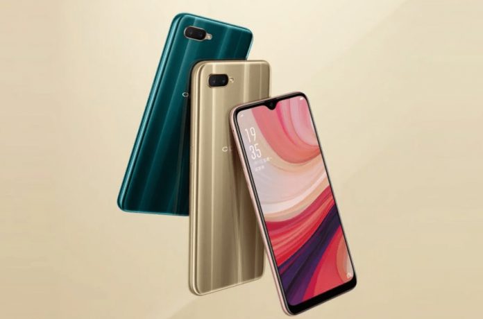 OPPO A7 Özellikleri Yayınlandı - Cepkolik