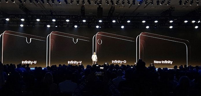 Samsung Galaxy M20 AnTuTu Skoru Yayınlandı - Cepkolik Samsung Galaxy M20 AnTuTu Skoru Yayınlandı - Cepkolik
