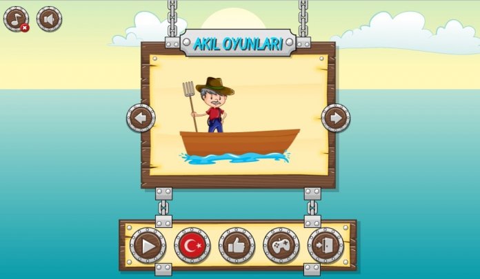 MEB'in Yasaklamadığı Oyunlar - Cepkolik