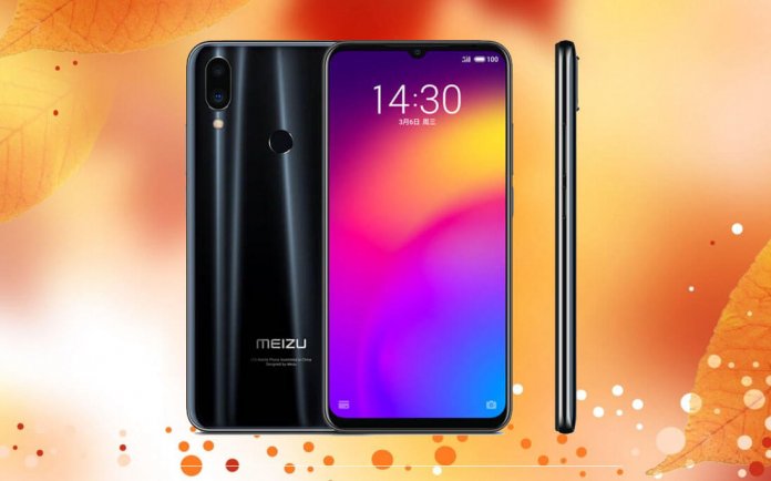 Meizu Note 9 Tanıtıldı - Fiyatı ve Özellikleri - Cepkolik