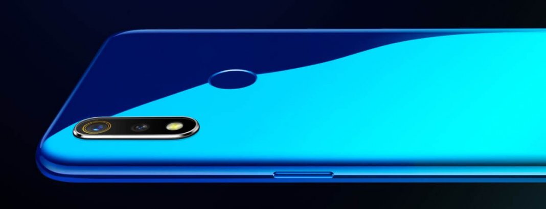 Realme 3 Tanıtıldı! Özellikleri ve Fiyatı - Cepkolik