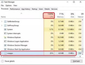 Wsappx Nedir? Windows 10'da %100 Disk Kullanımı Nasıl Düzeltilir? - Cepkolik