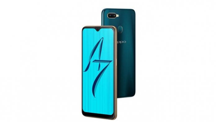 Oppo A7n Tanıtıldı - İşte Özellikleri ve Fiyatı - Cepkolik