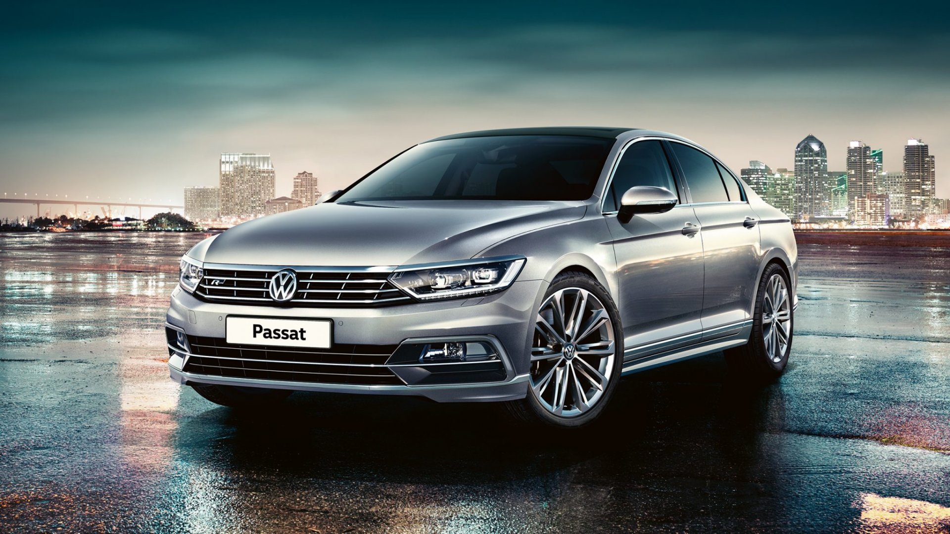 Volkswagen Passat 2019 Fiyat Listesi - Cepkolik
