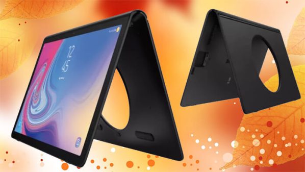 Samsung Galaxy View 2 17.3inç Tablet Tanıtıldı - Fiyatı ve Özellikleri ...