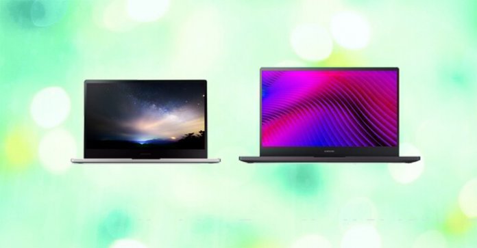 Samsung Notebook 7 ve Notebook 7 Force Tanıtıldı - Fiyatı ve ...