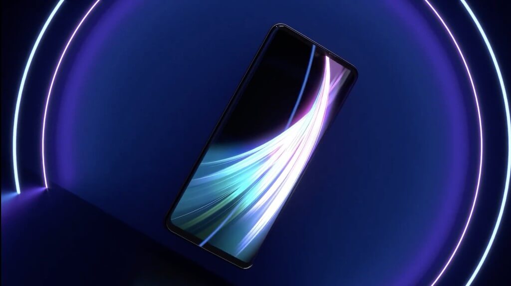 Sharp AQUOS Zero2 Tanıtıldı - Fiyatı ve Özellikleri - Cepkolik