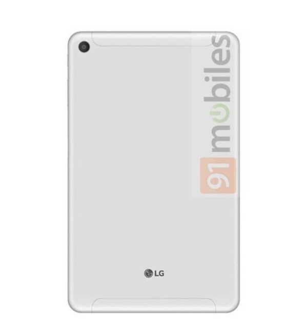 LG G Pad 5 10.1 Tanıtıldı - Fiyatı ve Özellikleri - Cepkolik