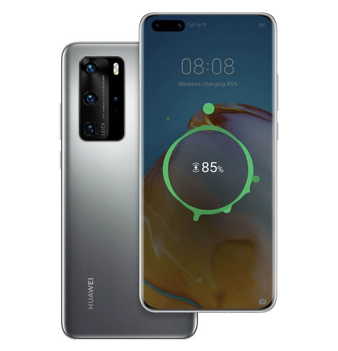 Huawei P40 Pro Plus Tanıtıldı - Fiyatı ve Özellikleri - Cepkolik