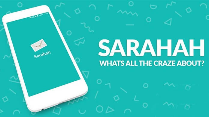 Sarahah Nedir? Ne İşe yarar? Nasıl Kullanılır? - Cepkolik