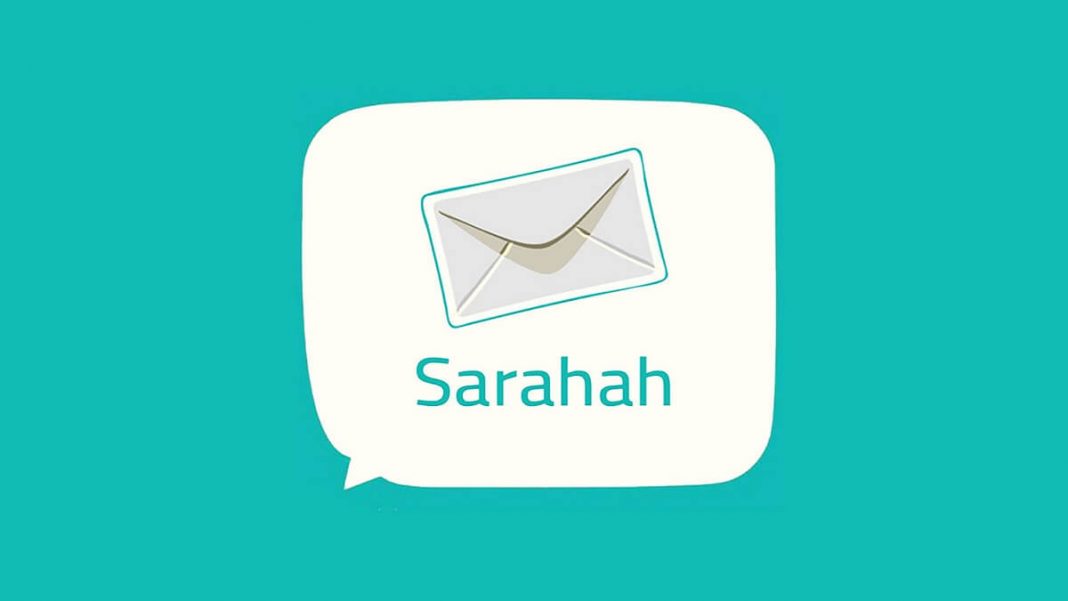 Sarahah Nedir? Ne İşe yarar? Nasıl Kullanılır? - Cepkolik