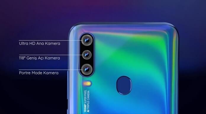 General Mobile GM 20 Pro Fiyatı, Özellikleri ve Tasarımı - Cepkolik