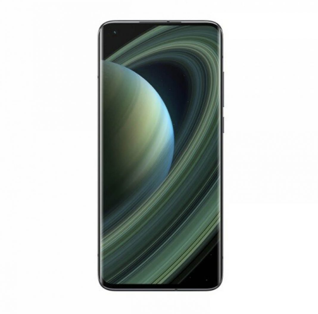 Xiaomi Mi 10 Ultra Tanıtıldı - Fiyatı ve Özellikleri - Cepkolik