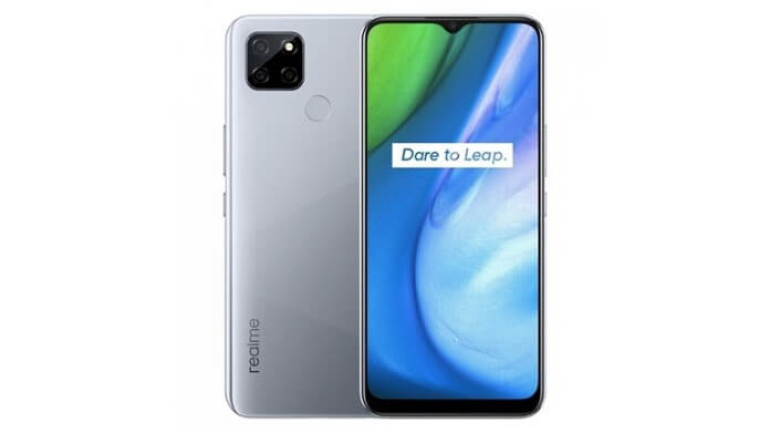 Realme V3 5G Tanıtıldı, Özellikleri ve Fiyatı - Cepkolik