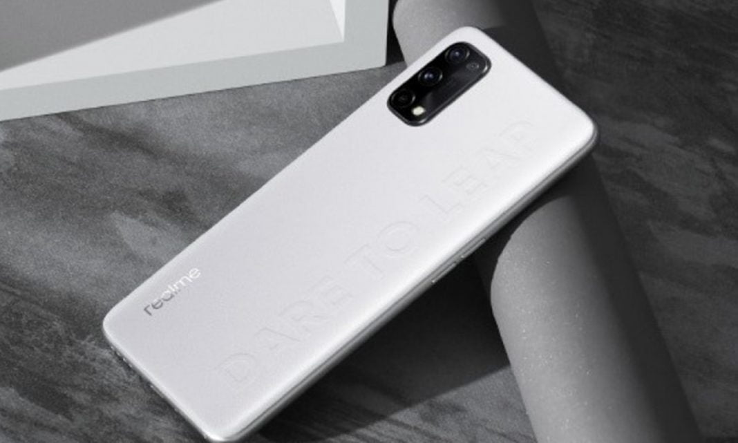 Realme Q2 ve Q2 Pro Tanıtıldı - Fiyatı ve Özellikleri - Cepkolik