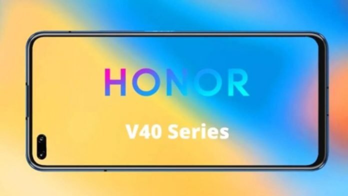 Honor V40, 66W Hızlı Şarjla 3C Sertifikasına Sahip - Cepkolik