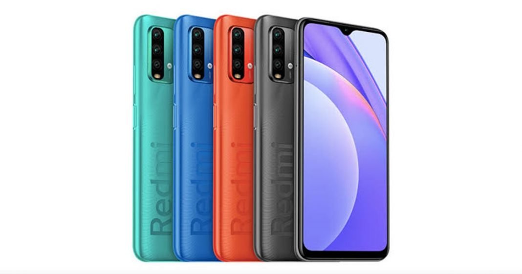 Xiaomi Redmi 9 Power Tanıtıldı - Fiyatı ve Özellikleri - Cepkolik