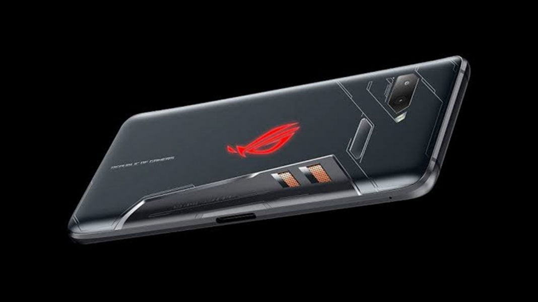 Asus ROG Phone 4 Çok Daha İyi Şarj Özelliklerine Sahip Olacak! - Cepkolik