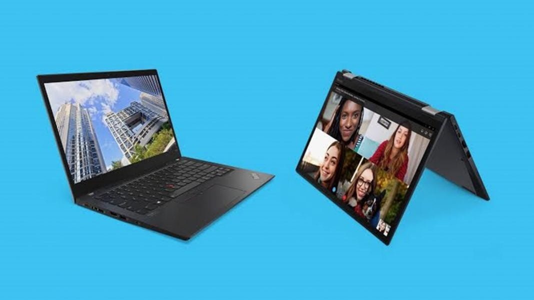 Lenovo ThinkPad X13 Gen 2 Tanıtıldı - Fiyatı ve Özellikleri - Cepkolik