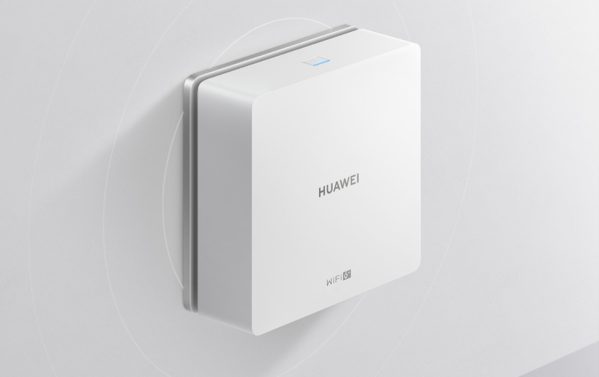 HarmonyOS İle Çalışan Huawei Router H6, Ön Siparişe Hazır! - Cepkolik