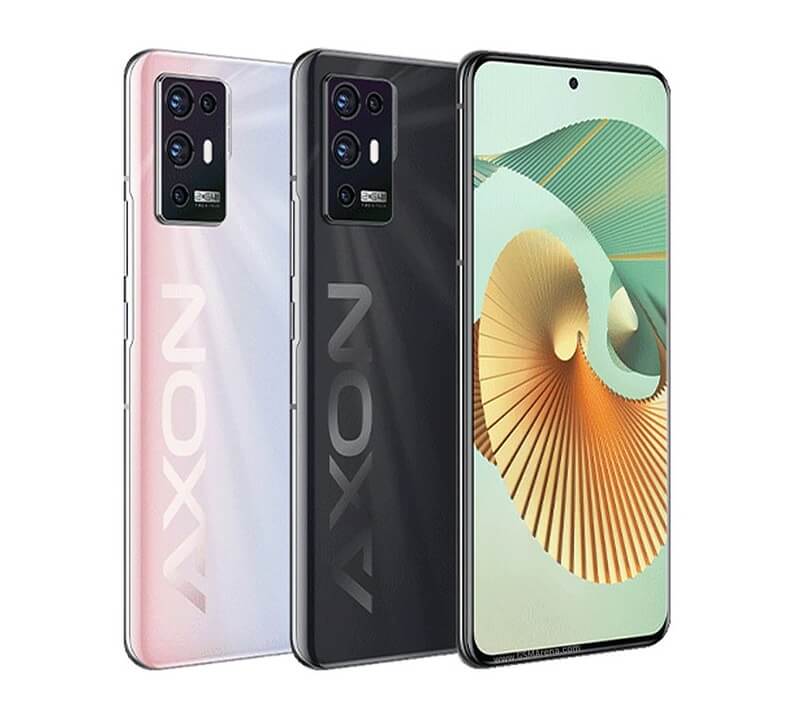 ZTE Axon 30 Pro Cep telefonu Fiyatı ve Özellikleri - Cepkolik