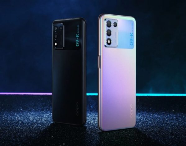 Oppo K9s 5G Tanıtıldı - Fiyatı ve Özellikleri - Cepkolik
