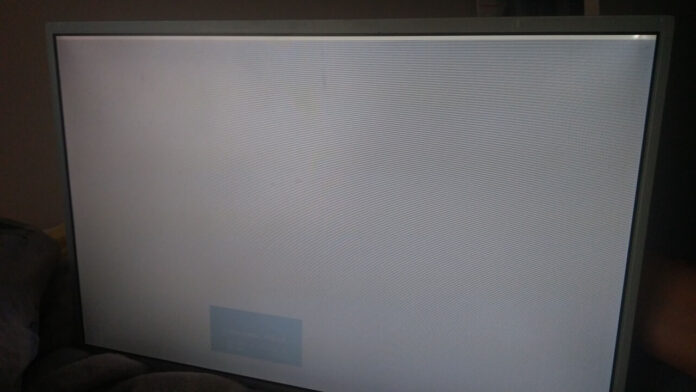 Beyaz Ekran Sorunu Nedir? Çözümleri - Cepkolik