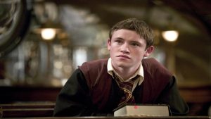 Harry Potter Karakterleri ve İsimleri! - Cepkolik
