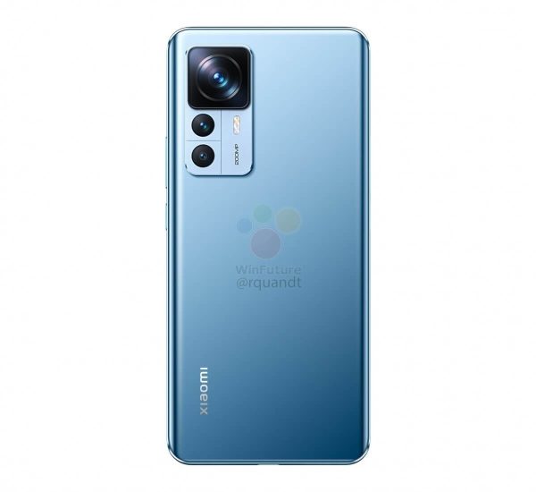 Xiaomi 12T Pro, Geekbench'te Görüldü! - Cepkolik