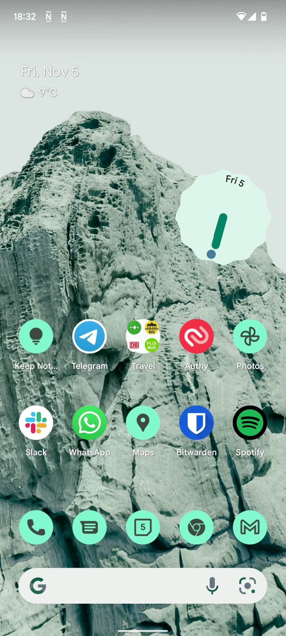 Material You nedir? - Tüm detaylar - Cepkolik