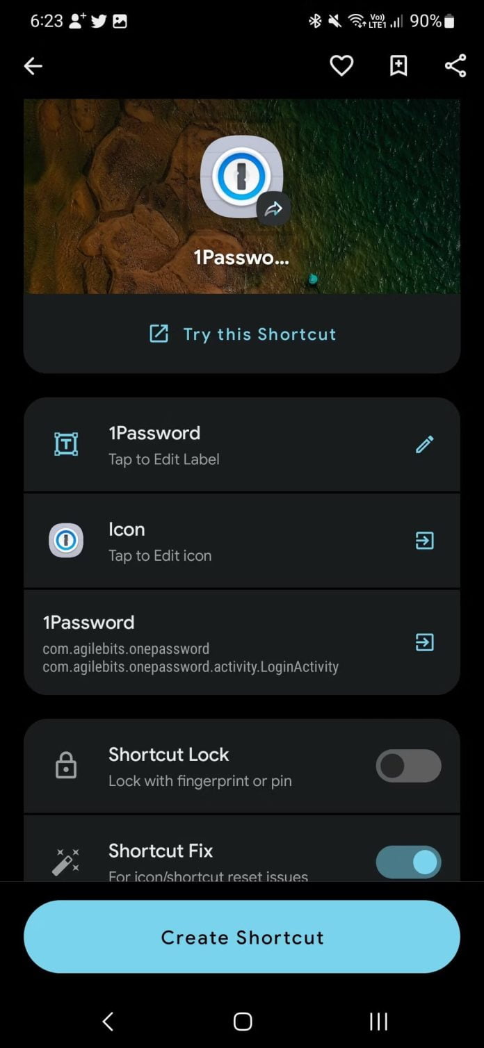 Android'de uygulama simgeleri nasıl değiştirilir - Cepkolik